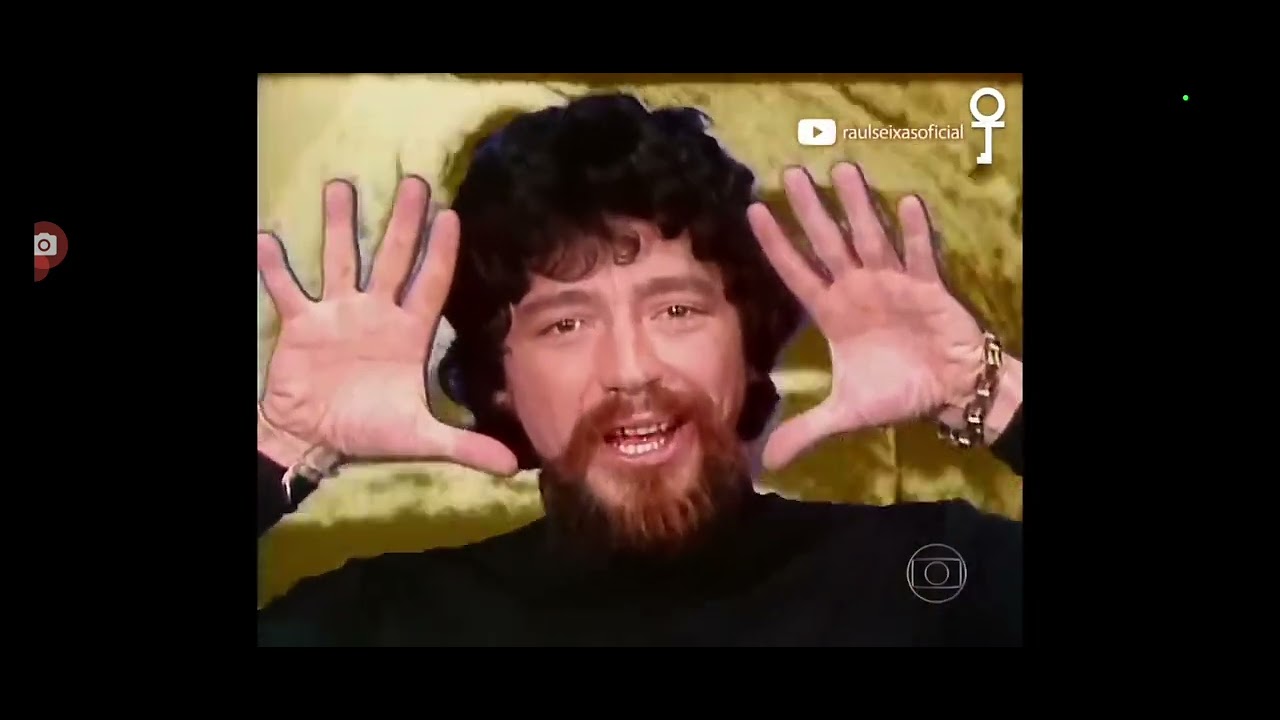 4 melhores músicas de raul - YouTube