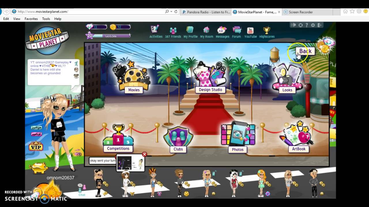 Rare Trading!! - YouTube