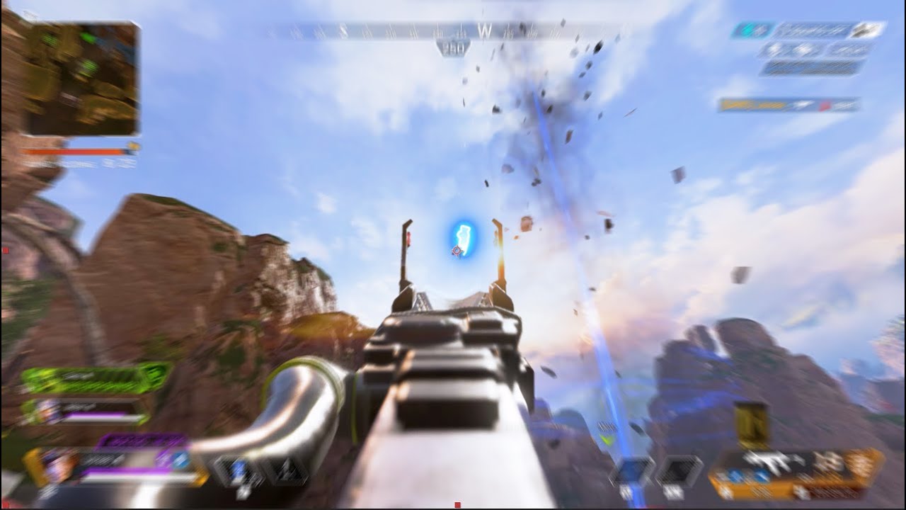 Apex Legends | Highlights #1 - YouTube