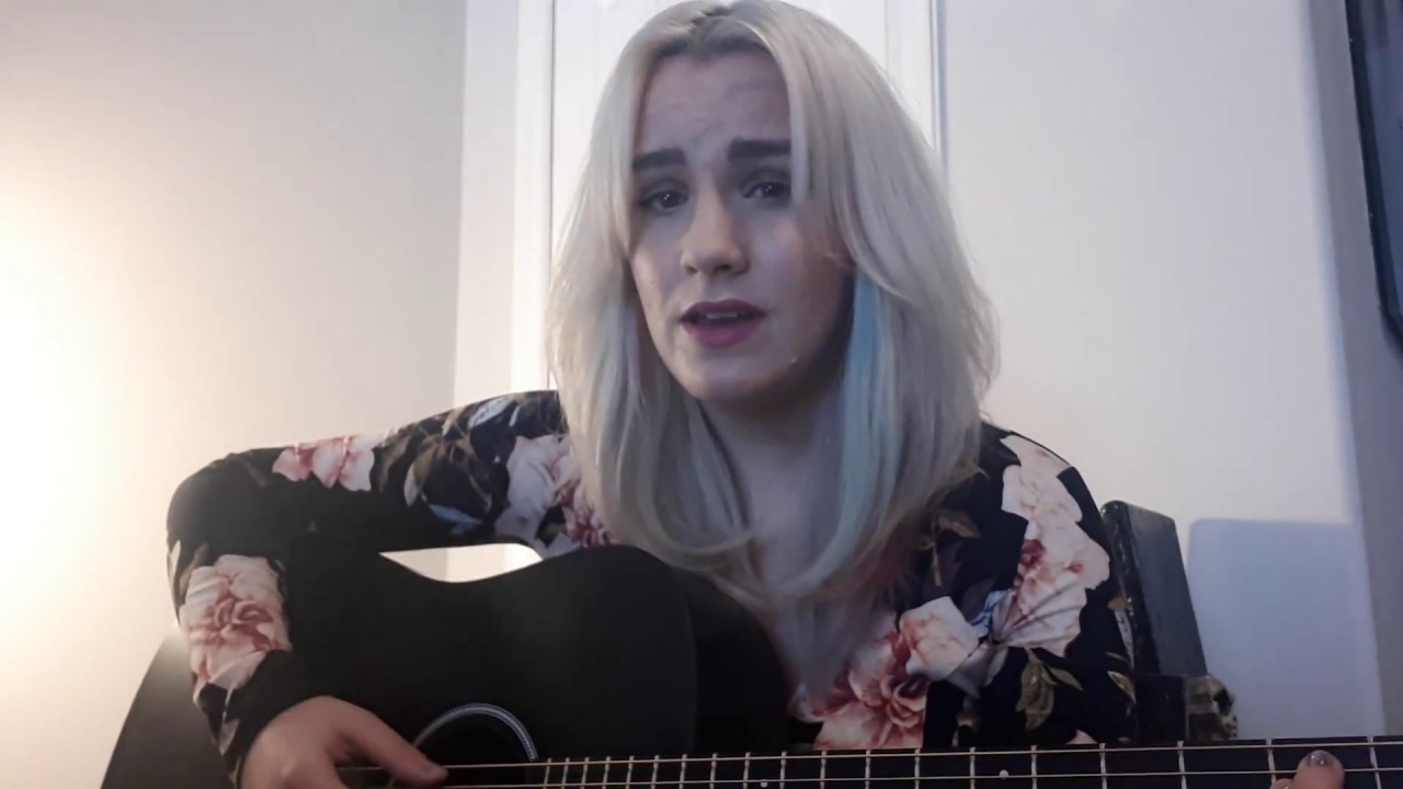 "Sober Up" - Emily Bones (AJR Feat. Rivers Cuomo) - YouTube