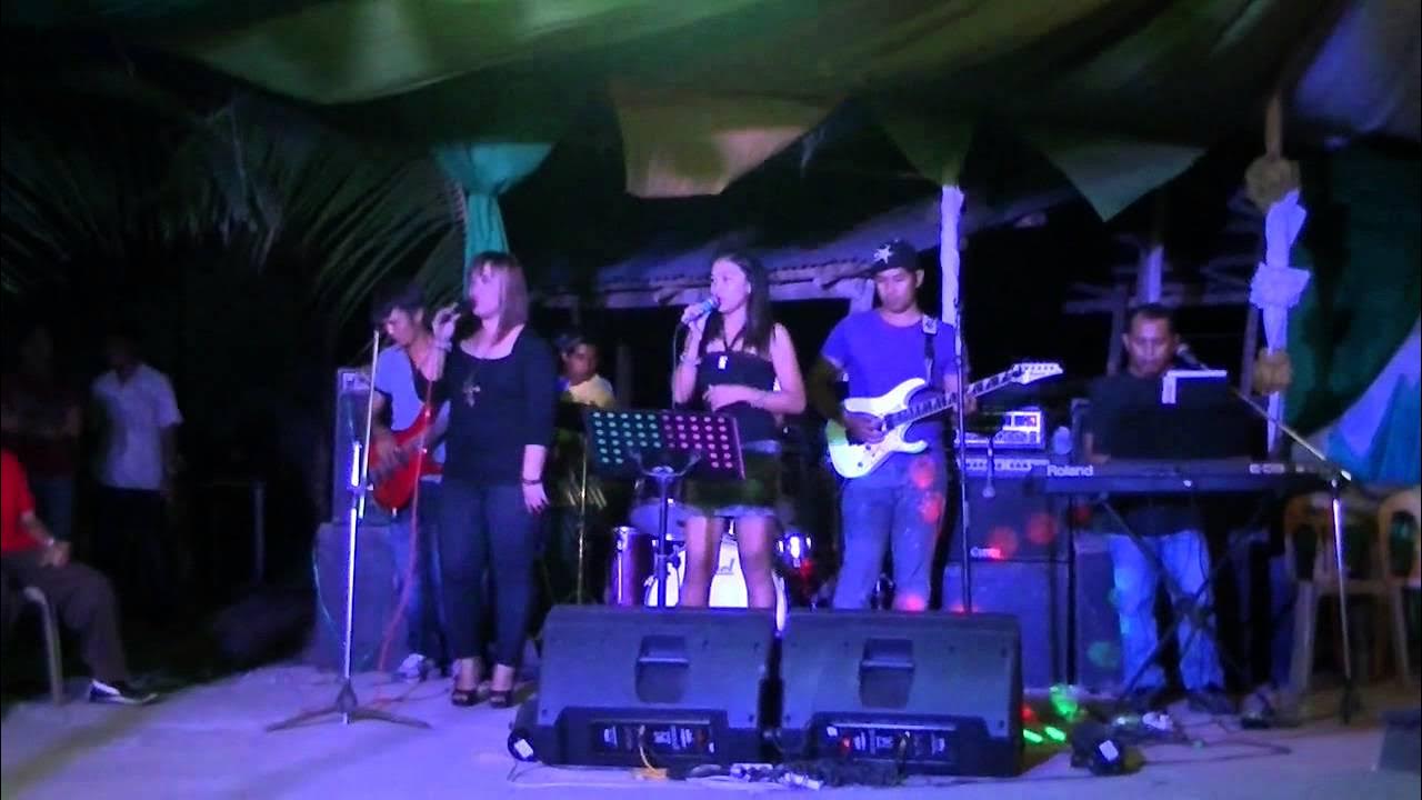 naggwapo kang manong - YouTube