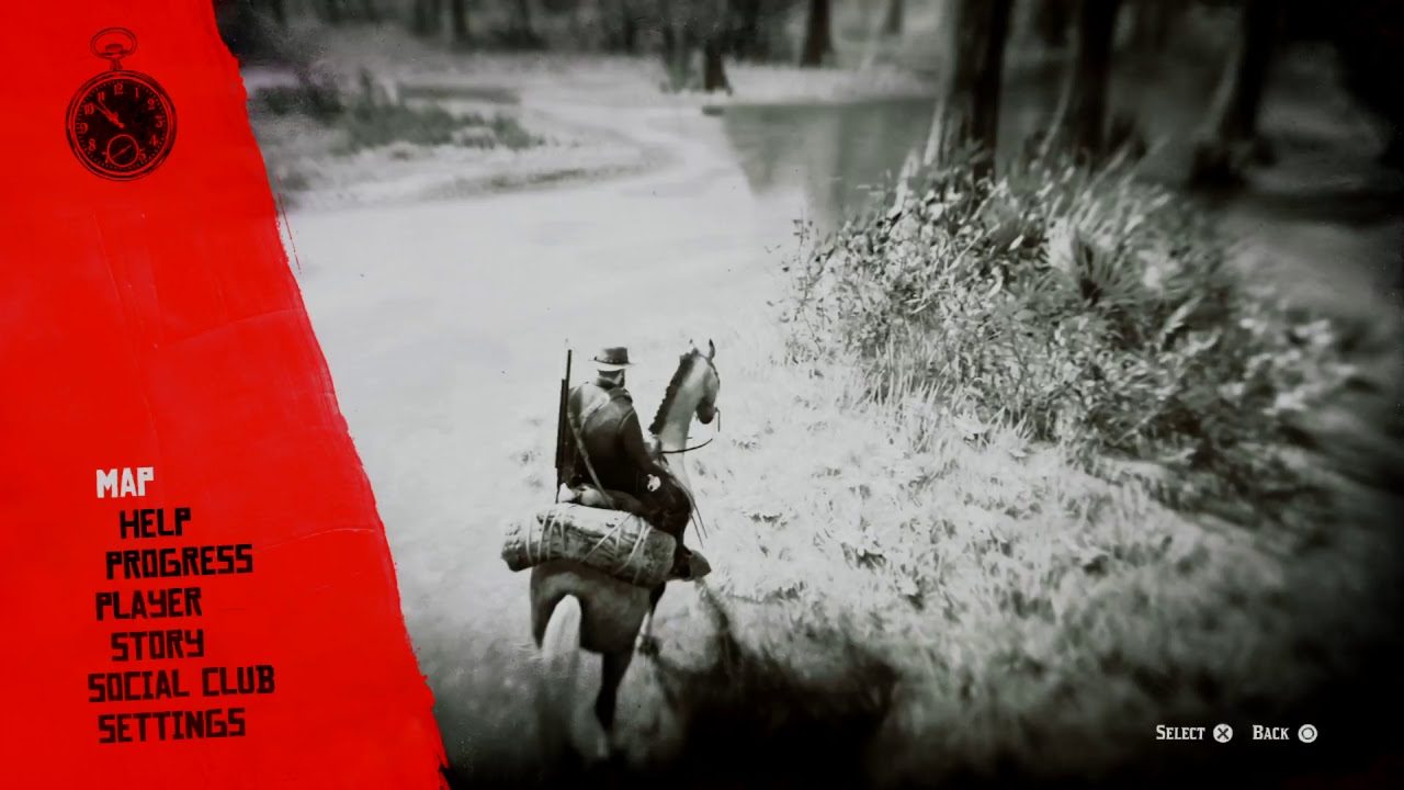 Burning the vampire with sunlight! - YouTube