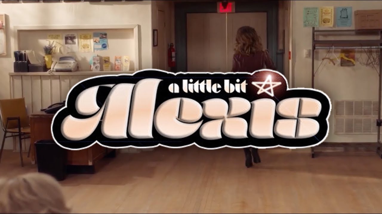 A Little Alexis Lyrics at Joseph Park blog