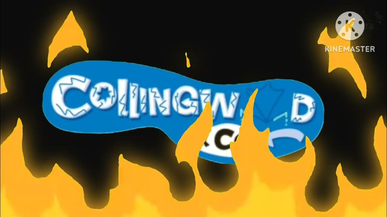 Collingwood & Co. Logo (Lost Epsiode Variant) - YouTube