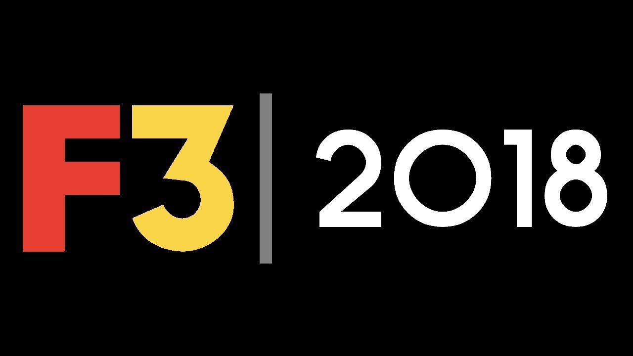 F3 - E3 but for Fangames (Full Presentation) - YouTube