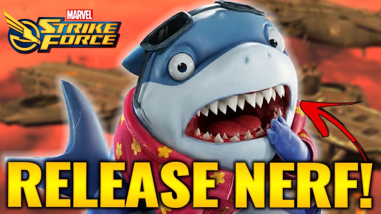 BIG JEFF NEWS! Battleworld Changes! Chaos Missions Harder? Marvel ...