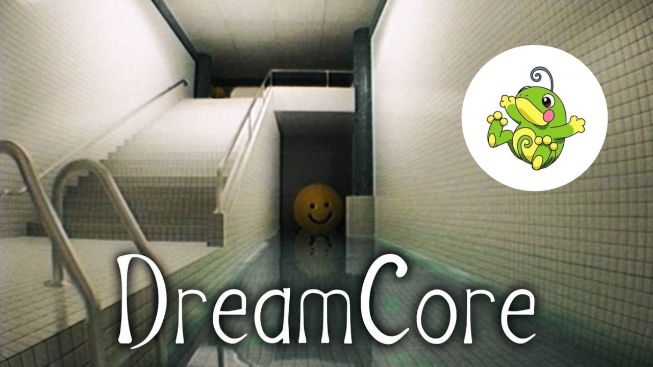 SCARIEST PSYCHOLOGICAL HORROR | Dreamcore - FULL GAME - YouTube