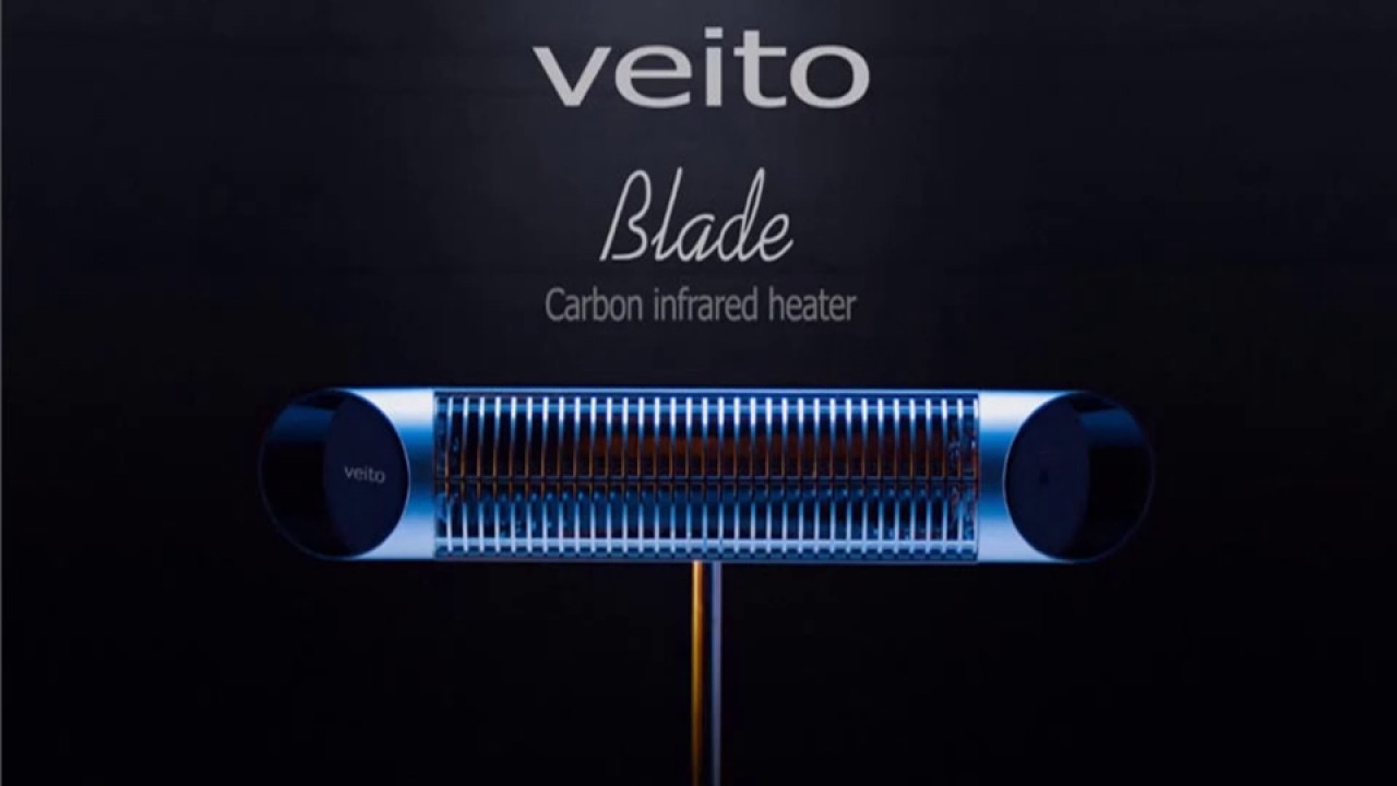 Veito Blade - YouTube
