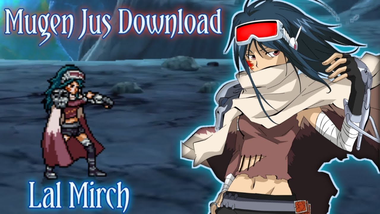 Lal Mirch(By Dark_Gaara) VS Nezuko | New Release | Katekyo Hitman ...