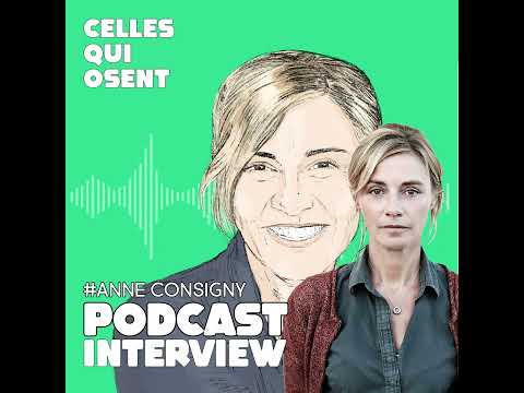 La 7e vie d'Anne Consigny
