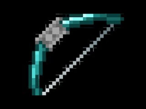 More Bows Mod - YouTube