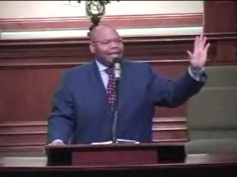 Dr. John R. Adolph - Place Your Bets! - YouTube