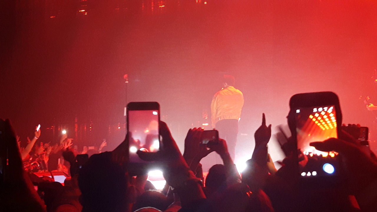 Vevo Presents: The Hills - The Weeknd - YouTube