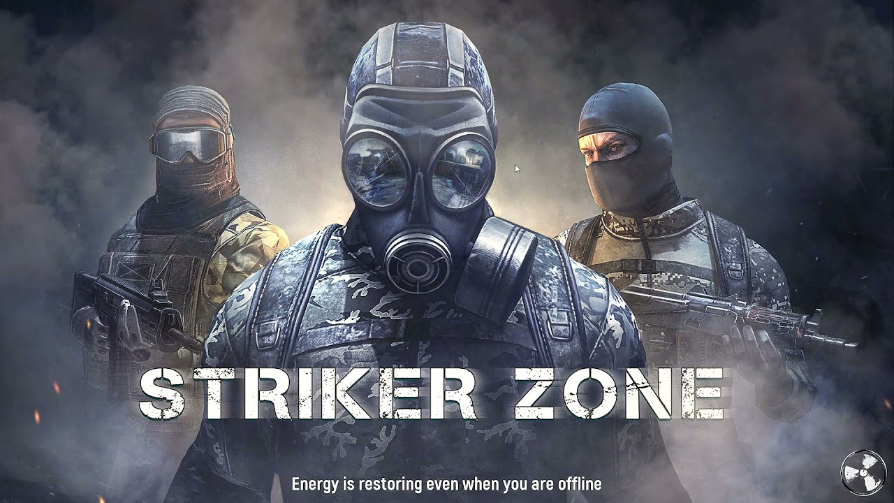 Strike zone Gameplay-(The Serial Gamer) Part-1 - YouTube