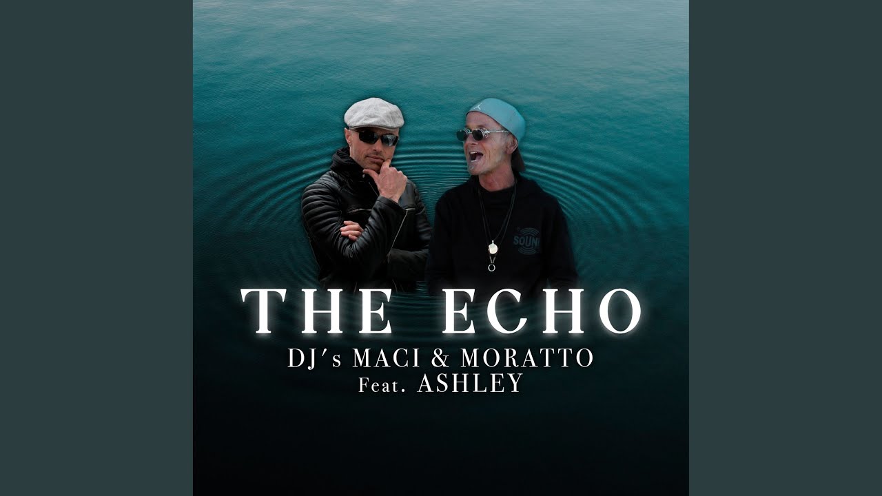 The Echo (feat. Ashley) (Extended Mix) - YouTube Music