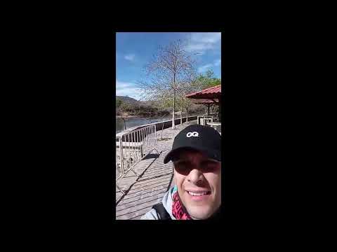 En el pueblito mágico de Durango Dgo. - YouTube