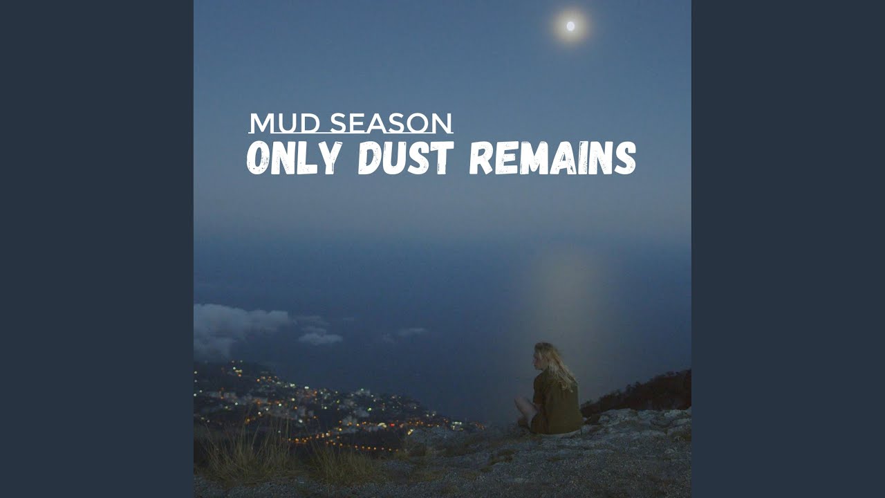 Only Dust Remains (Single) - YouTube