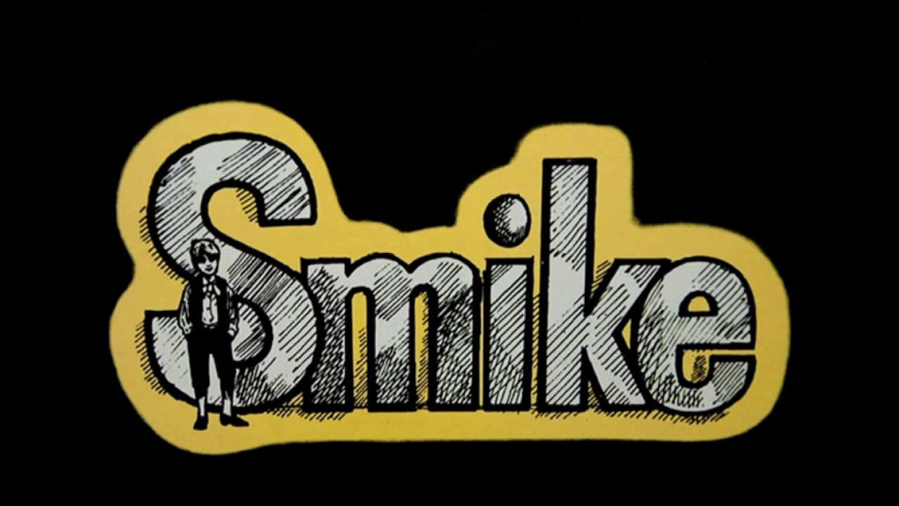 Smike The musical 1973 - YouTube