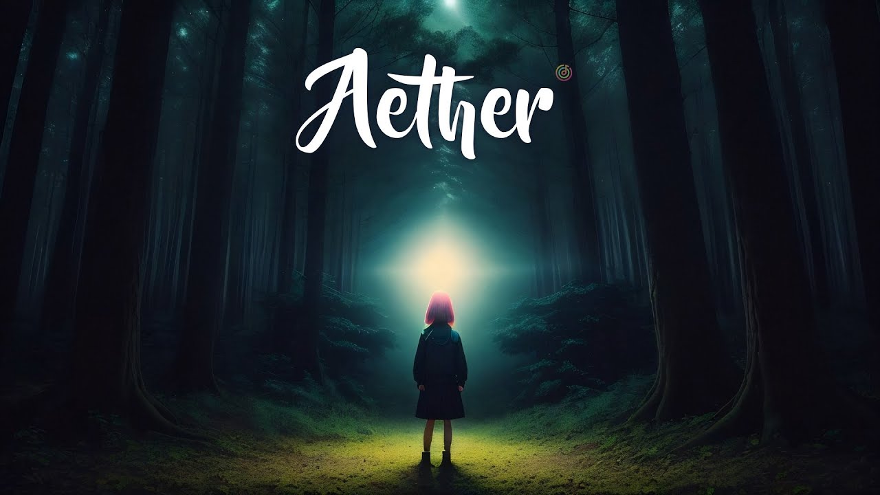 Aether - Dreamy Ambient Music For Videos - YouTube