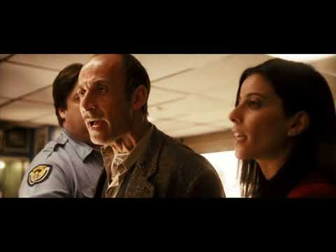 Crash (2004) | Farhad Buys A Gun | Movie Clip