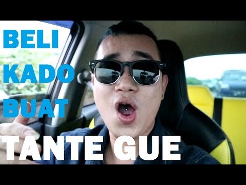 GUE SUKA SAMA VIDEO INI:) | HAPPY BIRTHDAY TANTE \