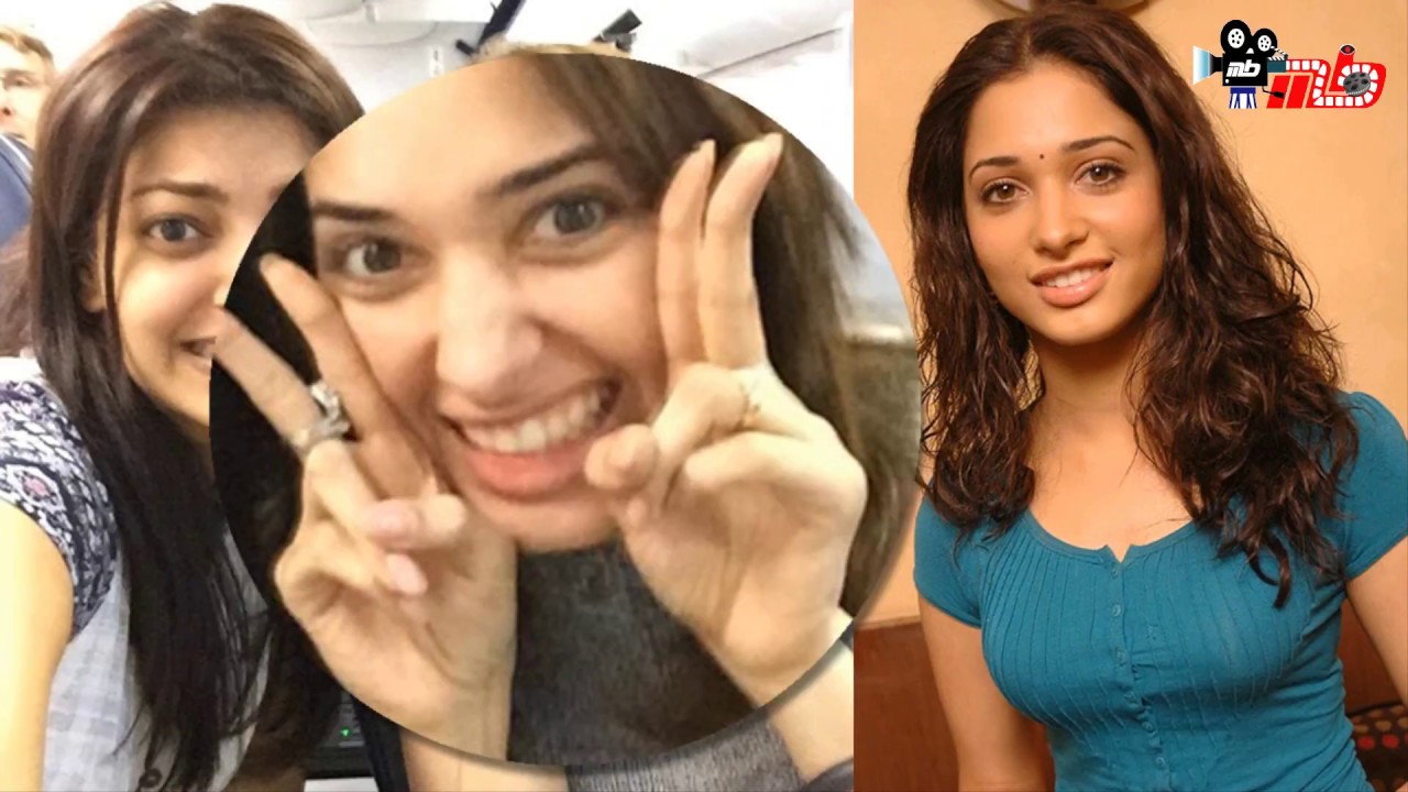 29 Pictures of Tamanna Bhatia Without Makeup Media Barta - YouTube