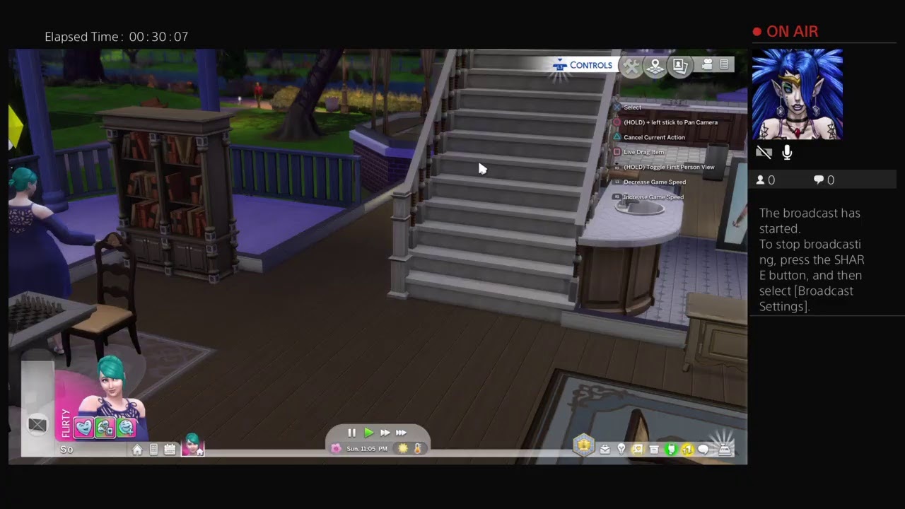 Gold digger challenge|Sims 4 - YouTube