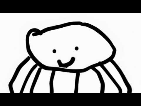 Jerry The Spider 2 - YouTube