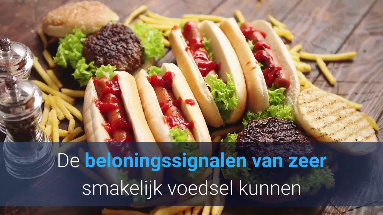eetverslaving - YouTube