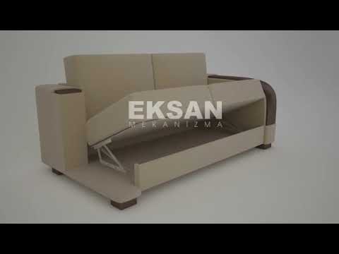 Vrd Sandık Mekanizması - M02010365