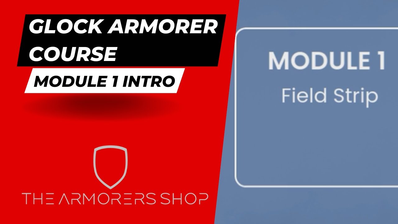 Module 1 Field Strip intro - YouTube