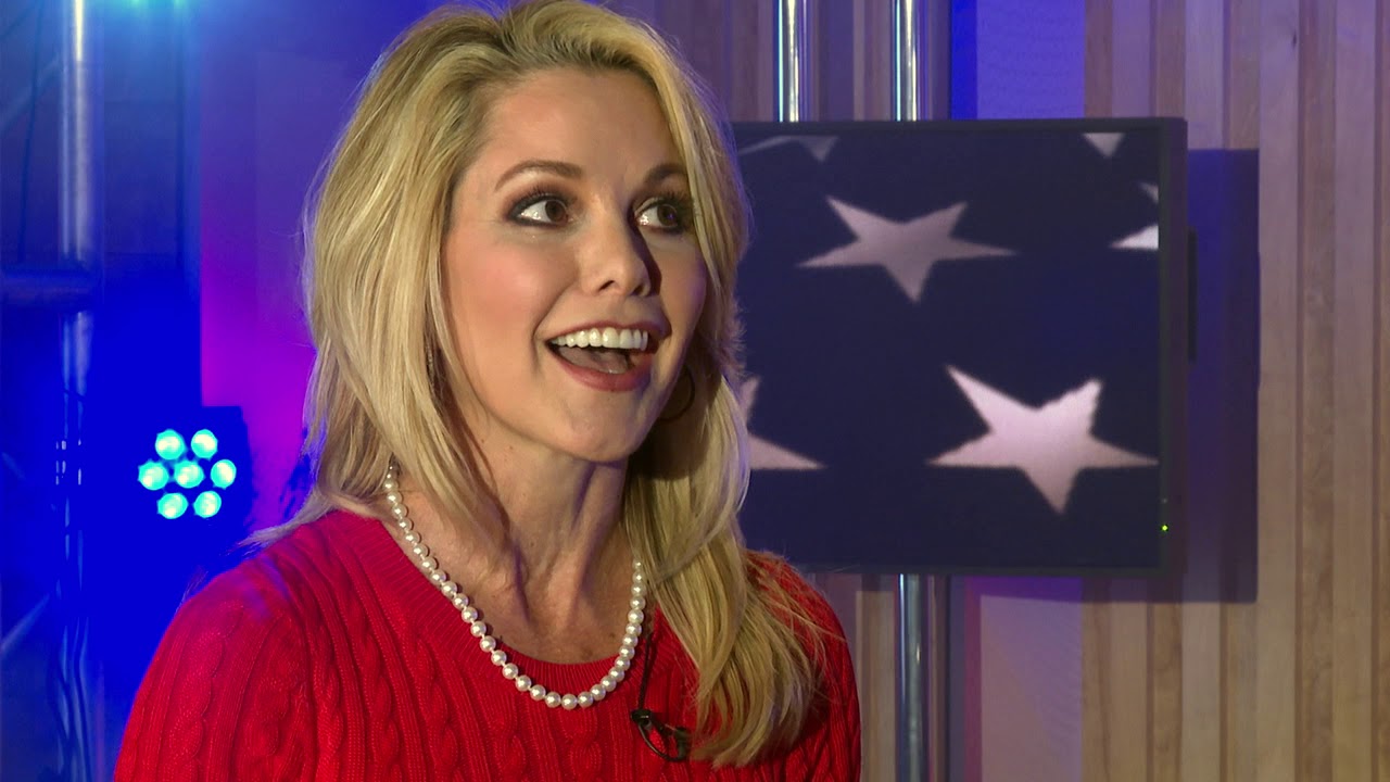 Linnea Allen Interview - YouTube