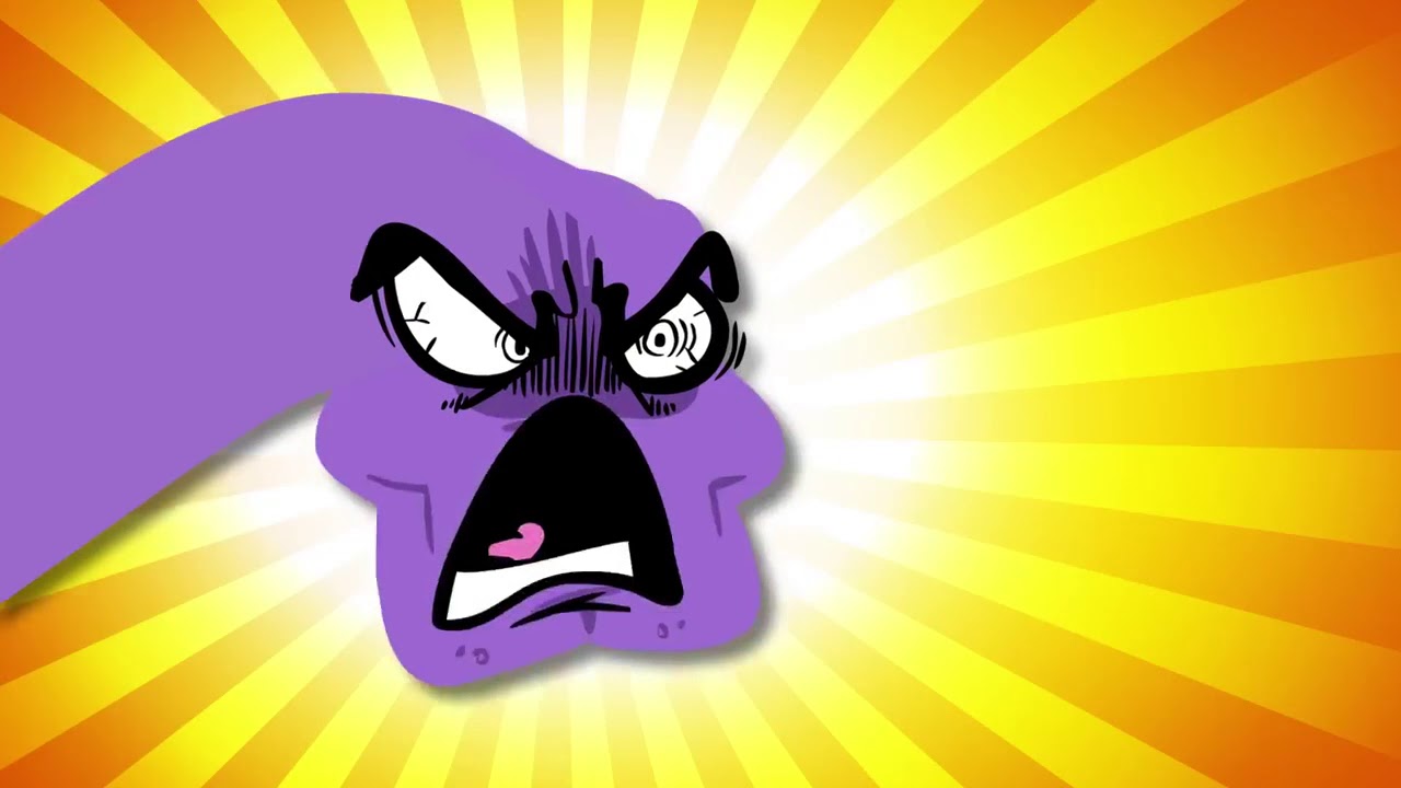 SLITHER IO LOGIC Cartoon Animation - YouTube