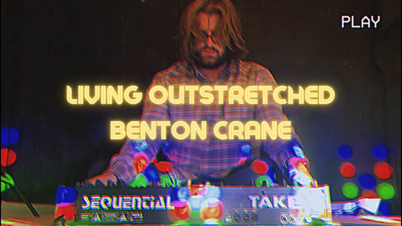 Benton Crane - Living Outstretched (Official Video) - YouTube