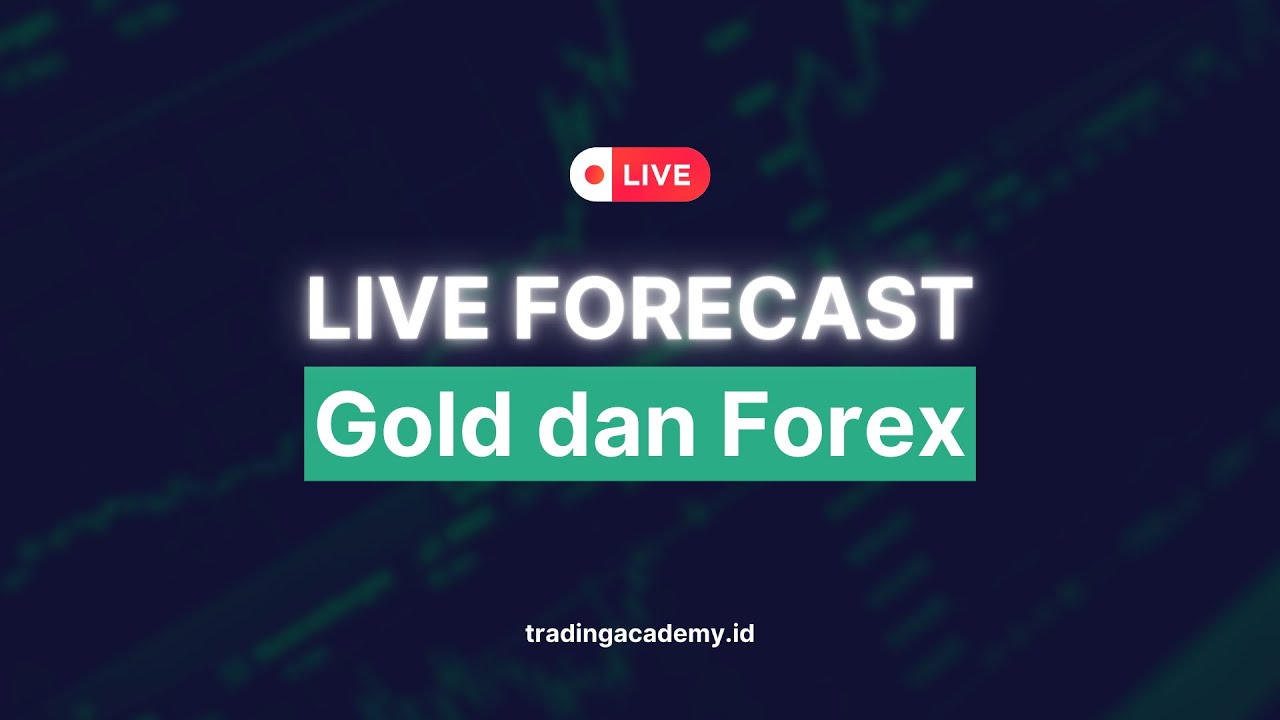LIVE HARI KE-5 ANALISA GOLD DAN FOREX 2023 (ASIA SESSION) - tradingacademy.id - YouTube