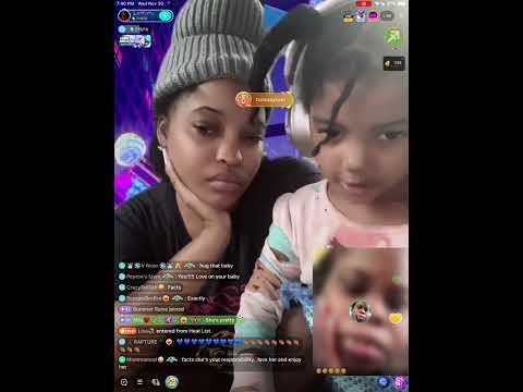 Kash Is Back Losing It Over Eric