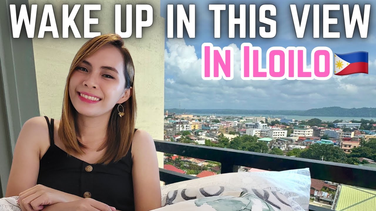 LAST UNIT LEFT! Get It Or Regret IT!!! Iloilo Prime Location 2 Bedroom ...