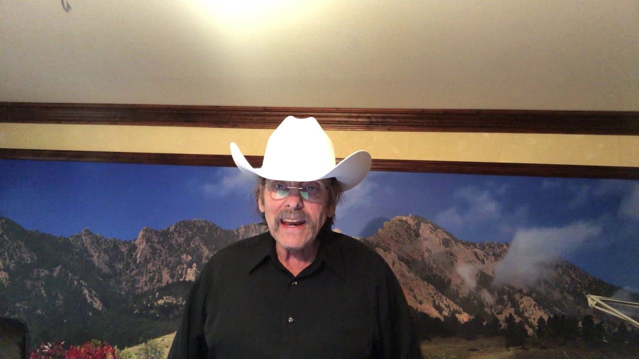 George Ray Russell - The Birds - Serious - YouTube