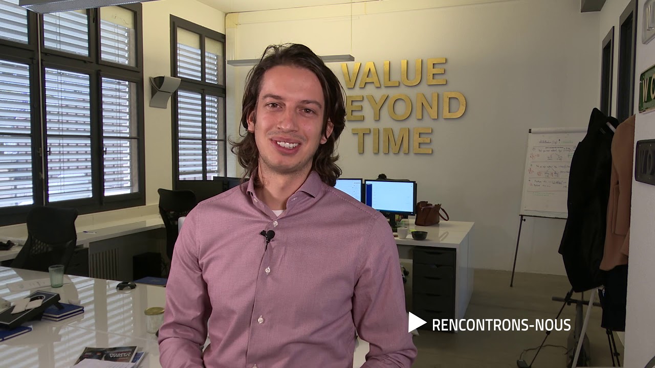 RENCONTRONS-NOUS - ALESSANDRO SOLDATI - GoldAvenue.com - YouTube