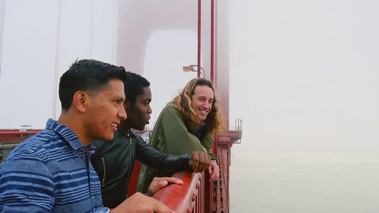 Official California Watch Co. Kickstarter Launch - YouTube