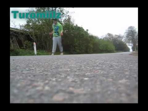 Shuffle 2011 (Turomiilz)