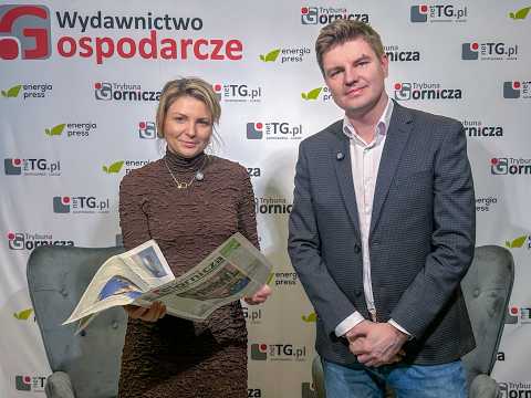 Rozmowa netTG.pl - odcinek 4 - Monika Rosa, posłanka Koalicji Obywatelskiej