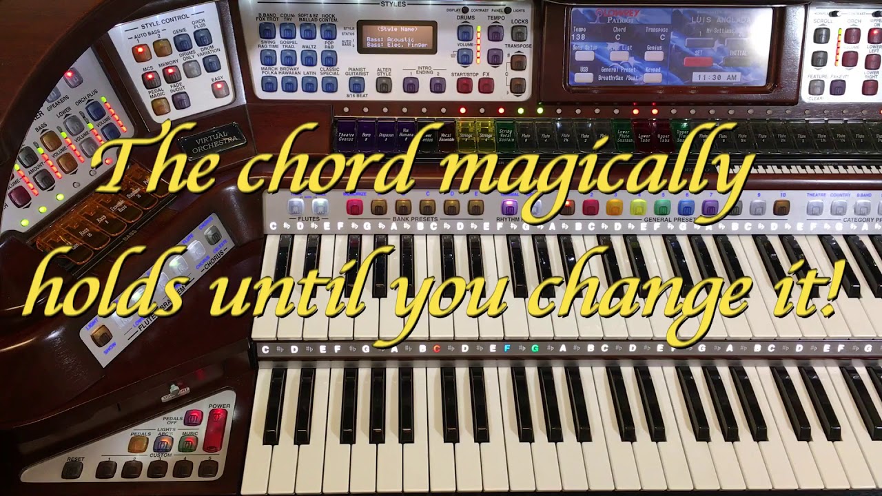 Memory Button Tutorial - YouTube