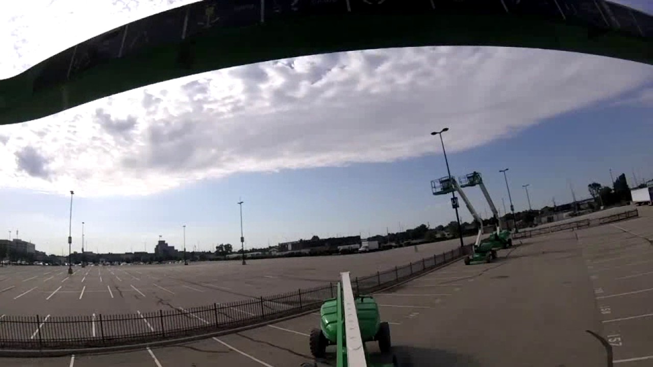 Go Park the Boom - YouTube