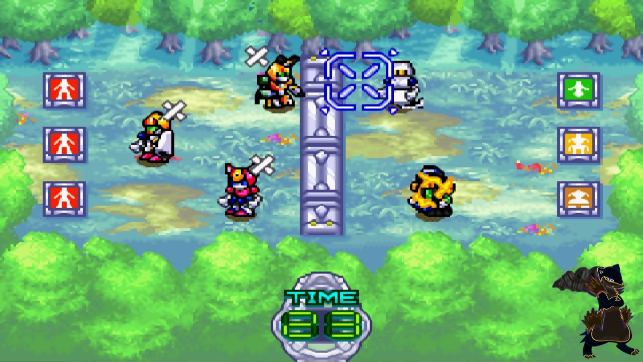 Medabots Metabee Version Episode 14: The Haunted Date Part 2 - YouTube