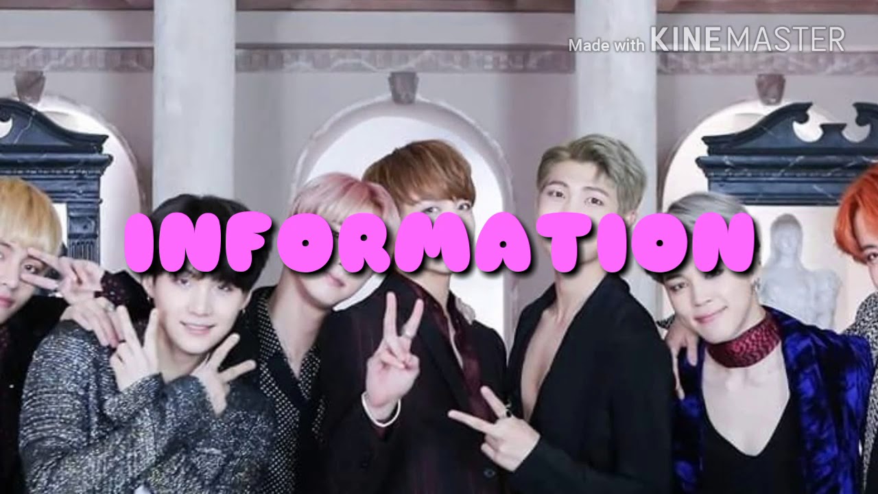 INFORMATION - YouTube