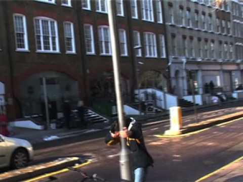 AYODELE ANTHONY ADEDEJI'S FIRST THRILLER PRODUCTION - YouTube