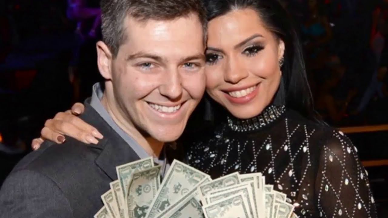 90 Day Fiancé Larissa Got Hospitalized After Fight with The Show ...