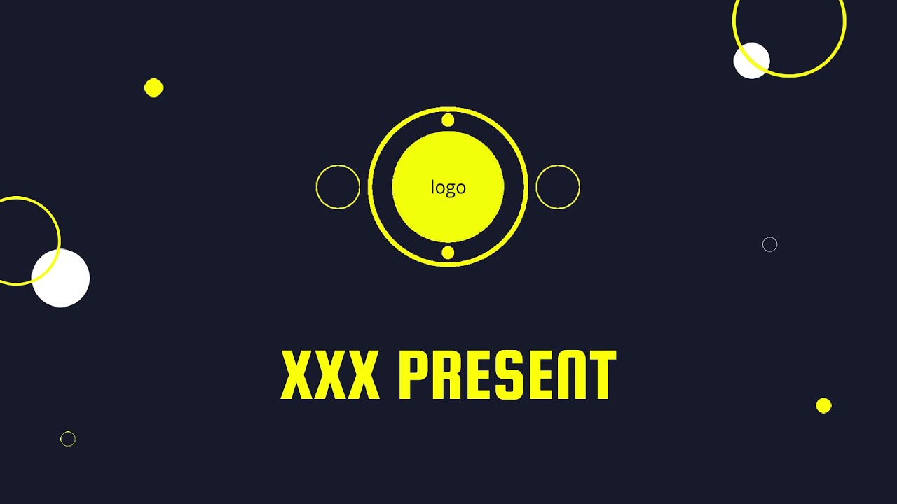Video Teaser Event Using Canva - YouTube