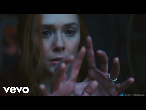 Ava Max - EveryTime I Cry [Official Music Video] - YouTube